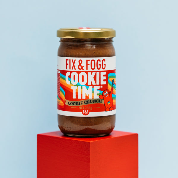 Fix & Fogg | ABOUT FIX & FOGG