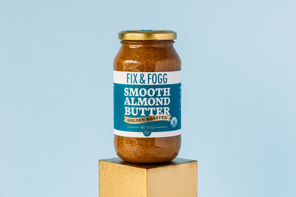 Fix & Fogg | ABOUT FIX & FOGG