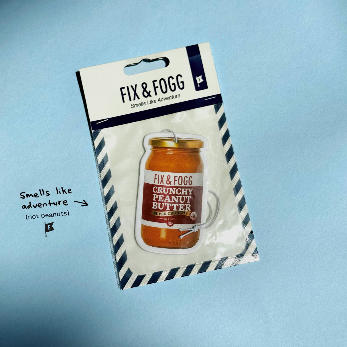 Fix & Fogg | Fix & Fogg Car Air Freshener