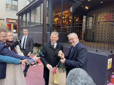 Fix & Fogg | ABOUT FIX & FOGG