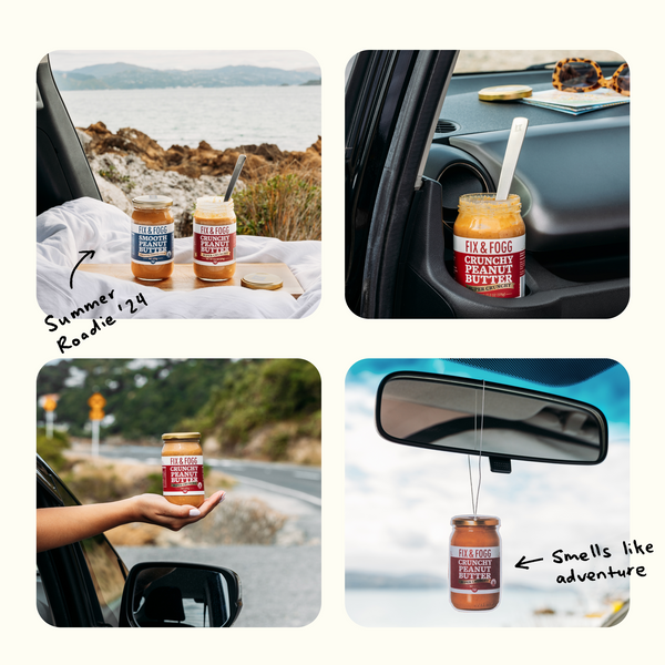 Fix & Fogg | ABOUT FIX & FOGG