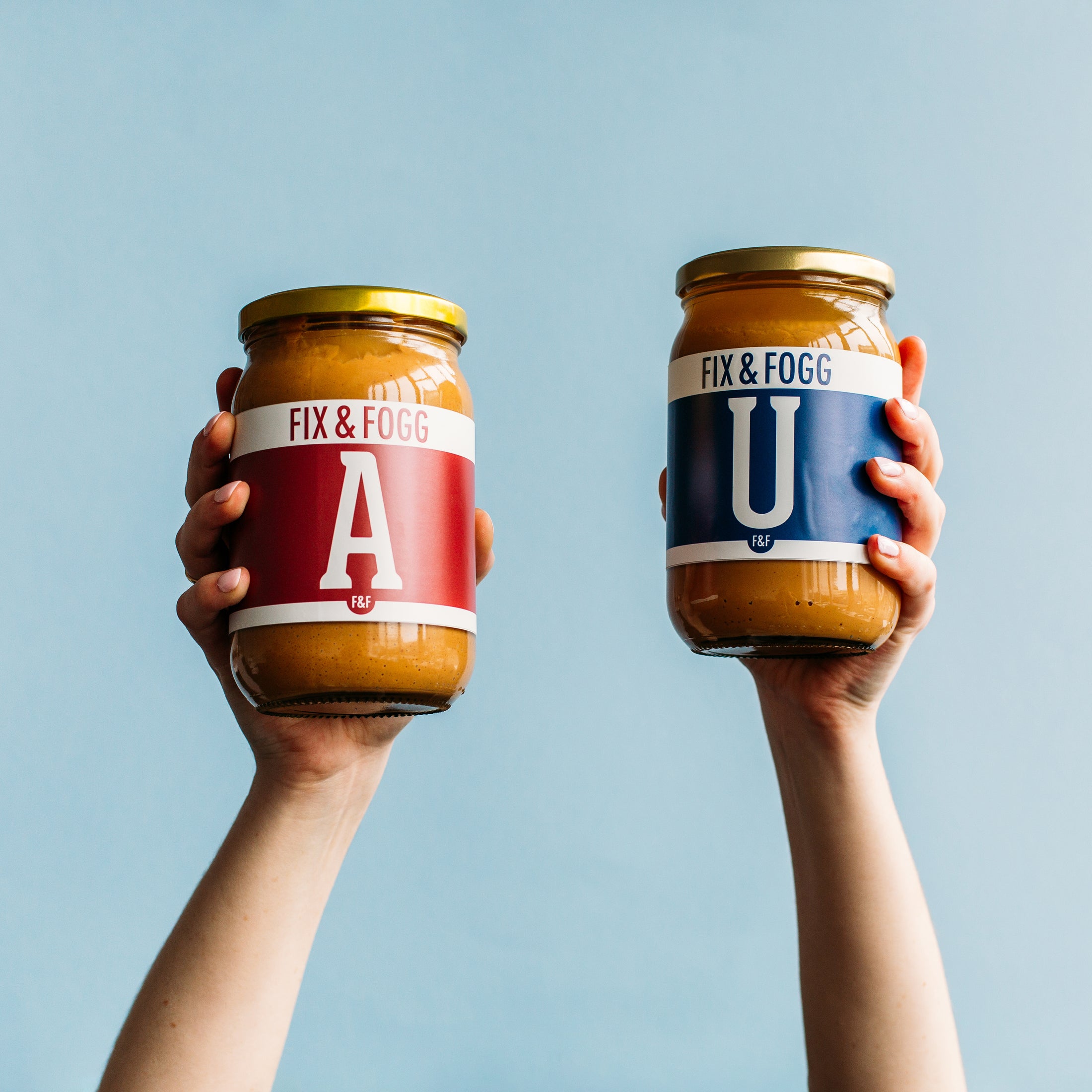 Fix & Fogg | Where to buy Fix & Fogg Peanut Butter