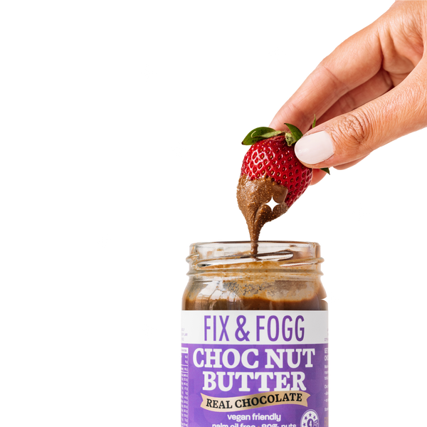 Fix & Fogg | Shop | Fix & Fogg: Makers of the Best Nut Butters