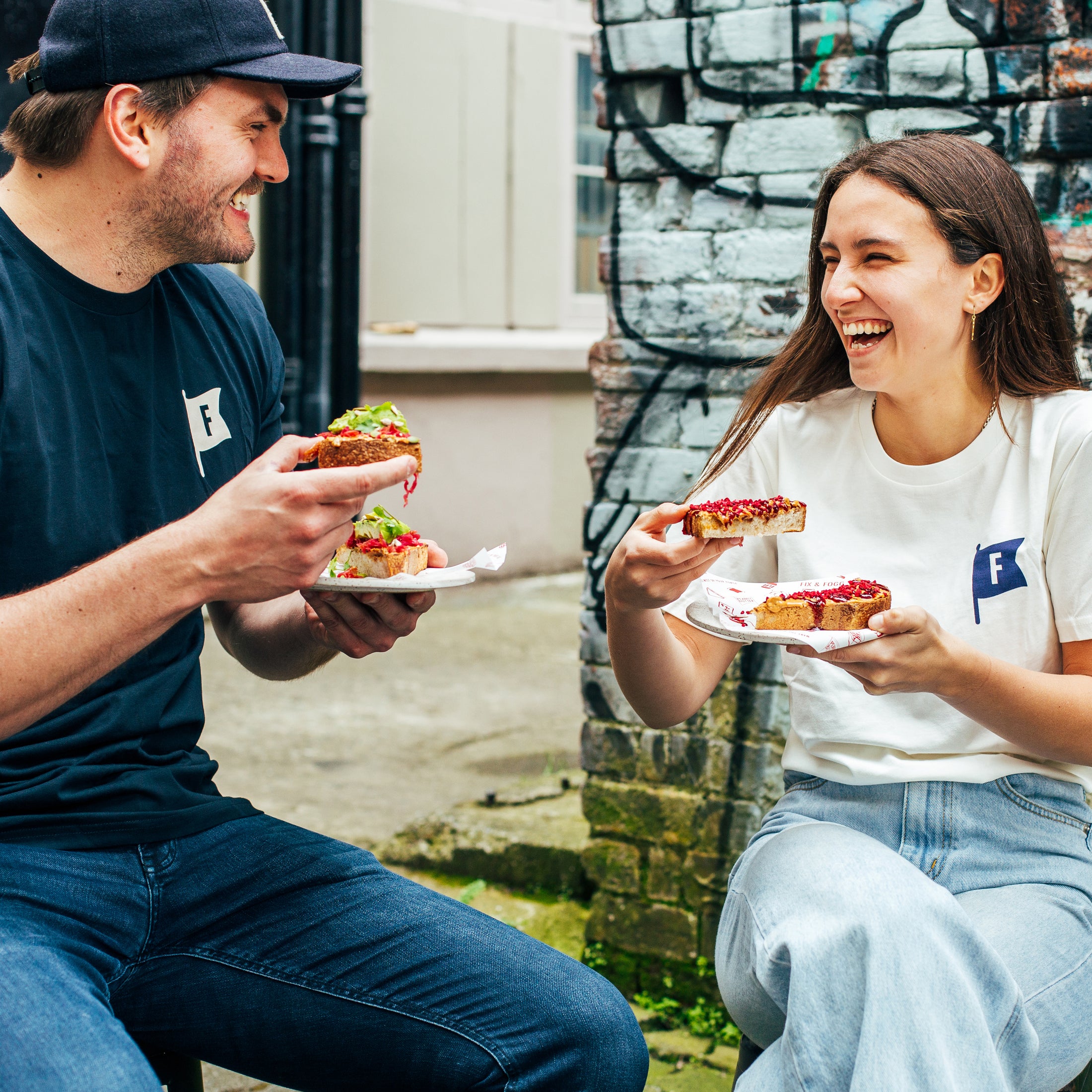 Fix & Fogg | FAREWELL TO OUR EVA STREET WINDOW