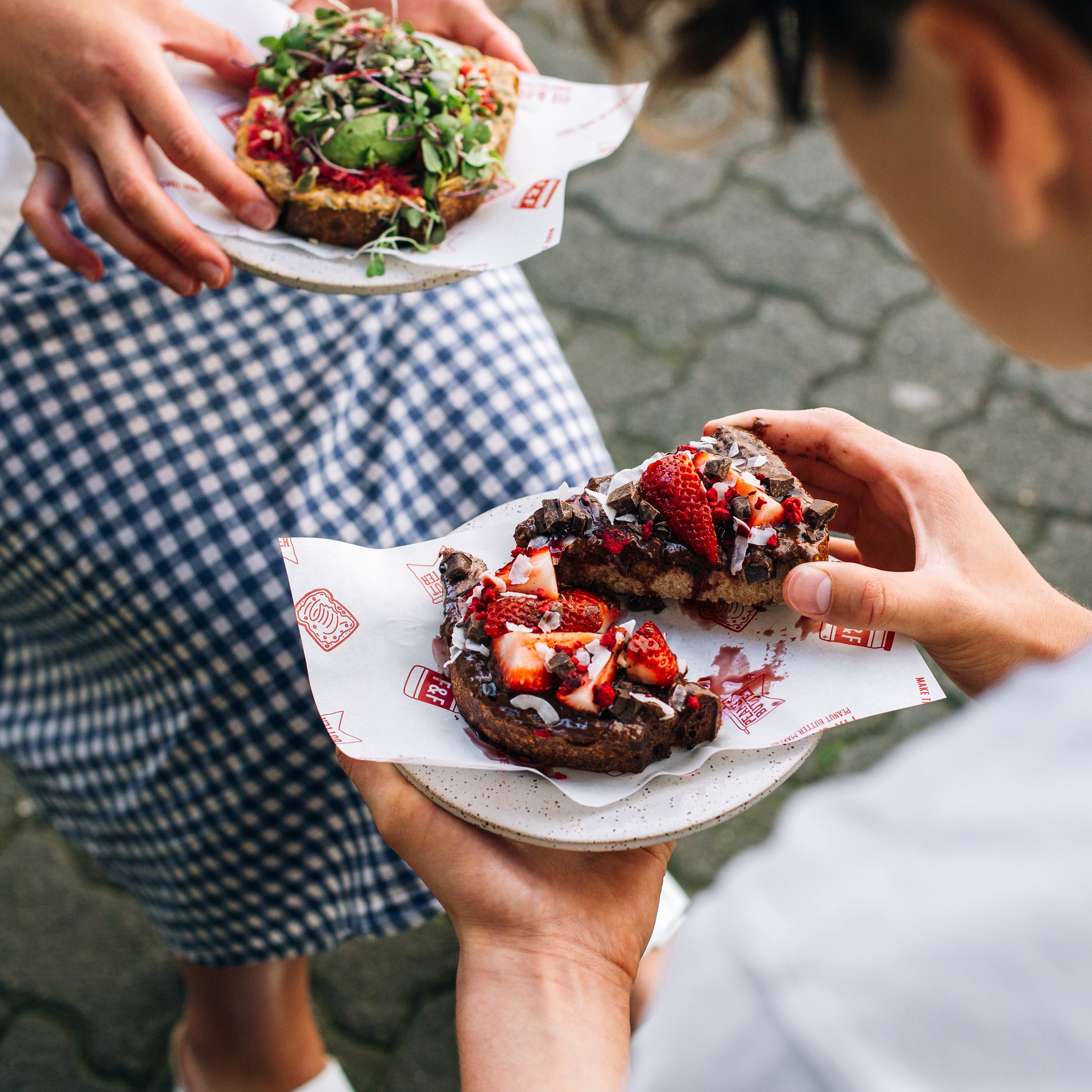 Fix & Fogg | FAREWELL TO OUR EVA STREET WINDOW