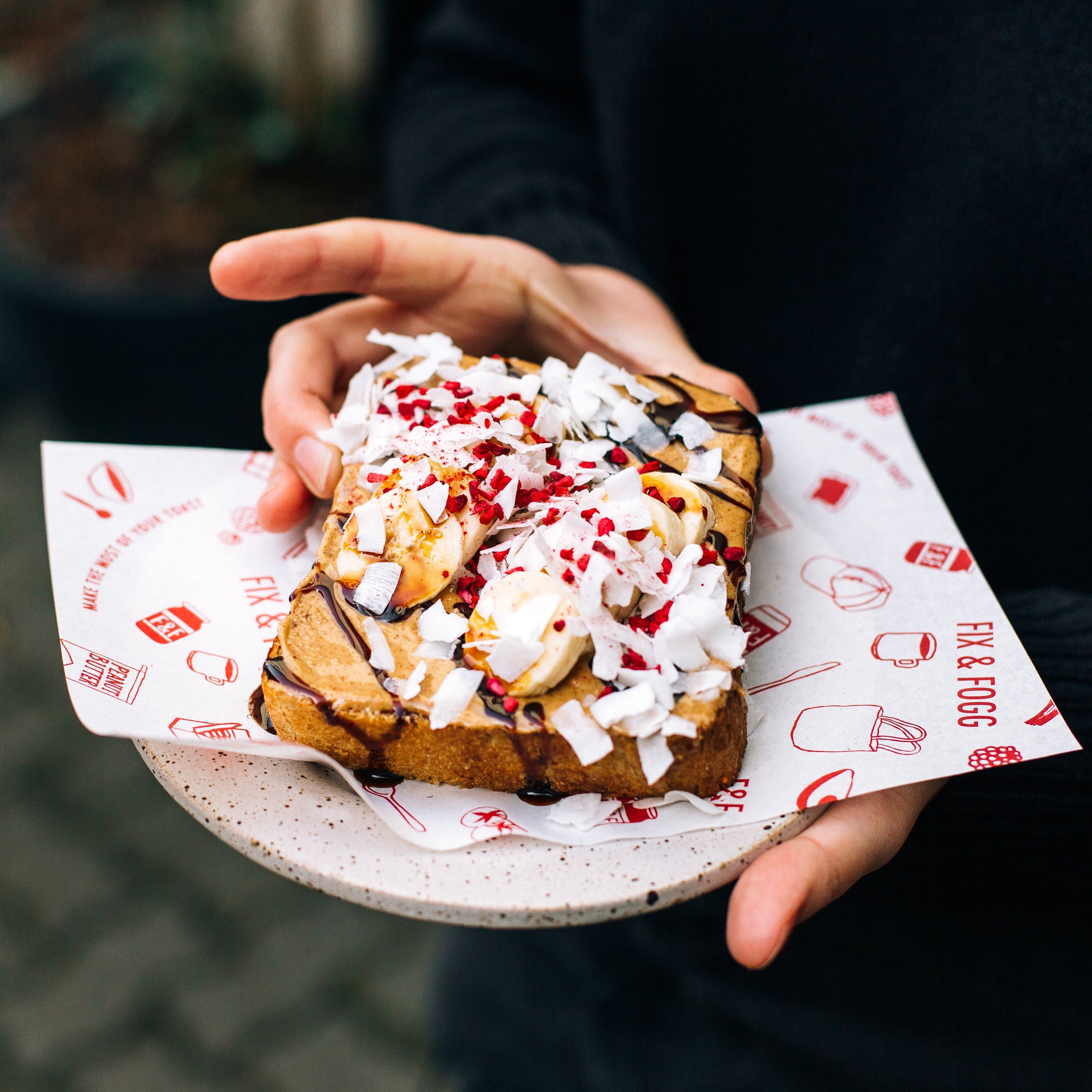 Fix & Fogg | FAREWELL TO OUR EVA STREET WINDOW