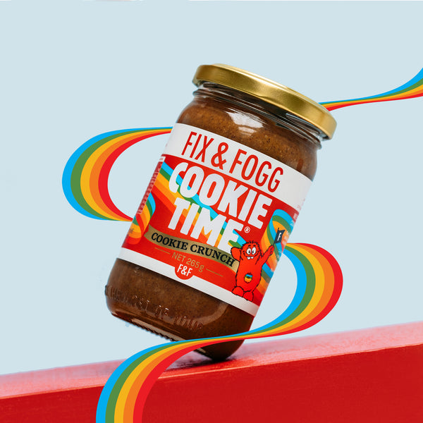 Fix & Fogg | Shop | Fix & Fogg — Go Places