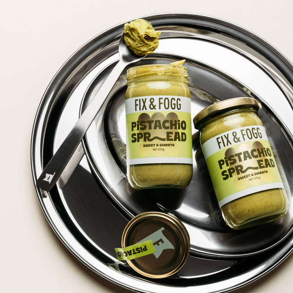 Fix & Fogg | Fix & Fogg Pistachio Spread