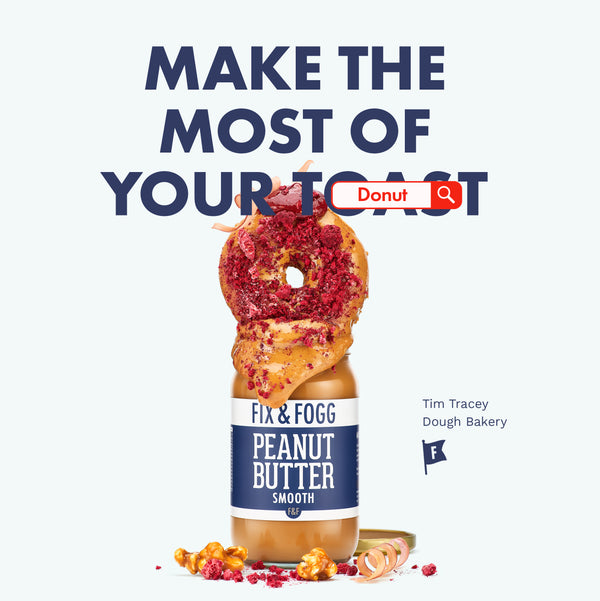 Fix & Fogg | ABOUT FIX & FOGG