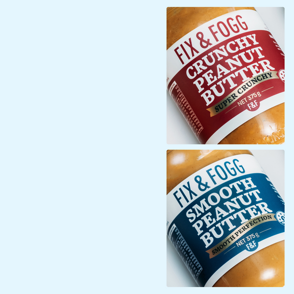 Fix & Fogg | Shop | Fix & Fogg — Go Places